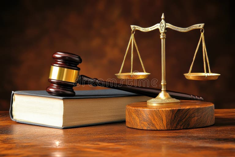 Dynamic Composition Capturing Handshake between Justice and Law in ...