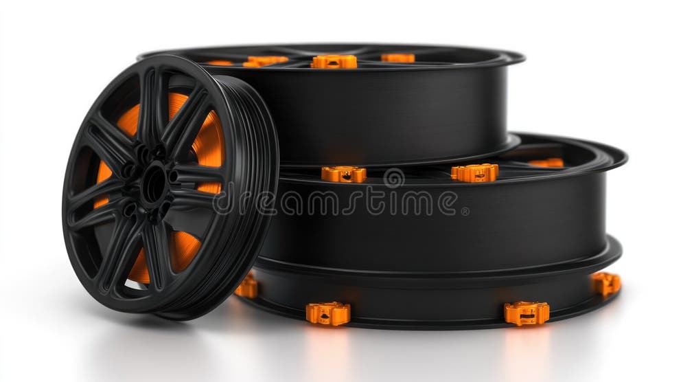 Dynamic Composition of Film Strip and Reel for Creative Media Design ...