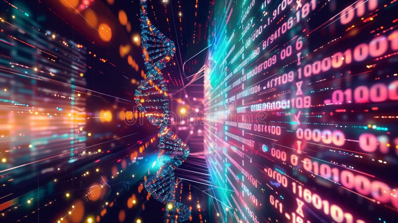 Dynamic Composition of Multi-colored Lines, Geometric Shapes and ...