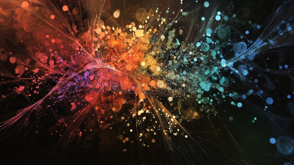 Clusters Visualization Stock Illustrations 563 Clusters Visualization Stock Illustrations