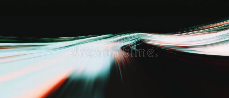 Dynamic Contrast of Light and Dark in a Distorted Digital Background ...