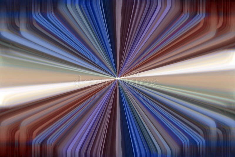 Converging lines stock illustration. Illustration of teamwork - 54407338