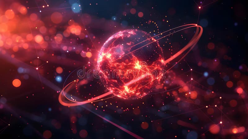 Dynamic Cosmic Background for Innovative Concepts. Concept Cosmic ...