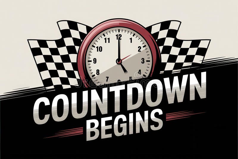Dynamic Countdown Timer Graphic Stock Illustrations – 689 Dynamic ...
