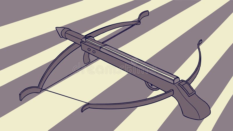 Background Crossbow Stock Illustrations – 1,382 Background Crossbow ...