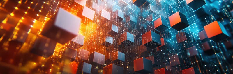 Dynamic Cubes in Motion: a Visual Representation of Progression and ...