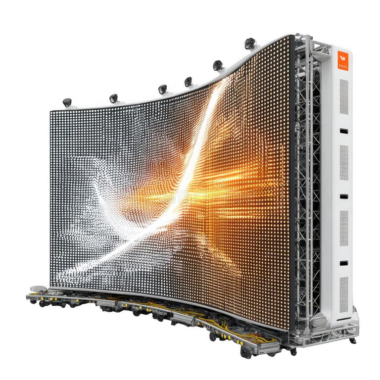 Particle Light Display Stock Illustrations – 8,497 Particle Light ...