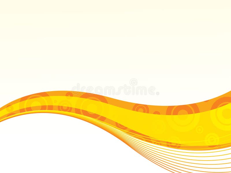 Dynamic curves design stock vector. Illustration of simple - 5257518