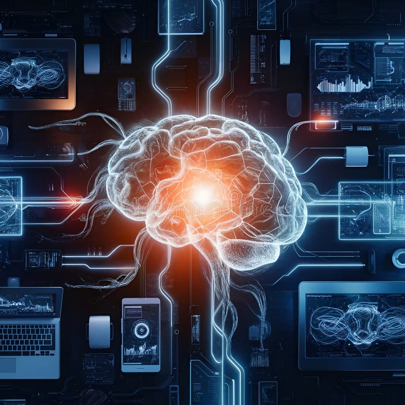 Dynamic Cyber Big Data Flow: Blockchain Networks Intersecting with Ai ...