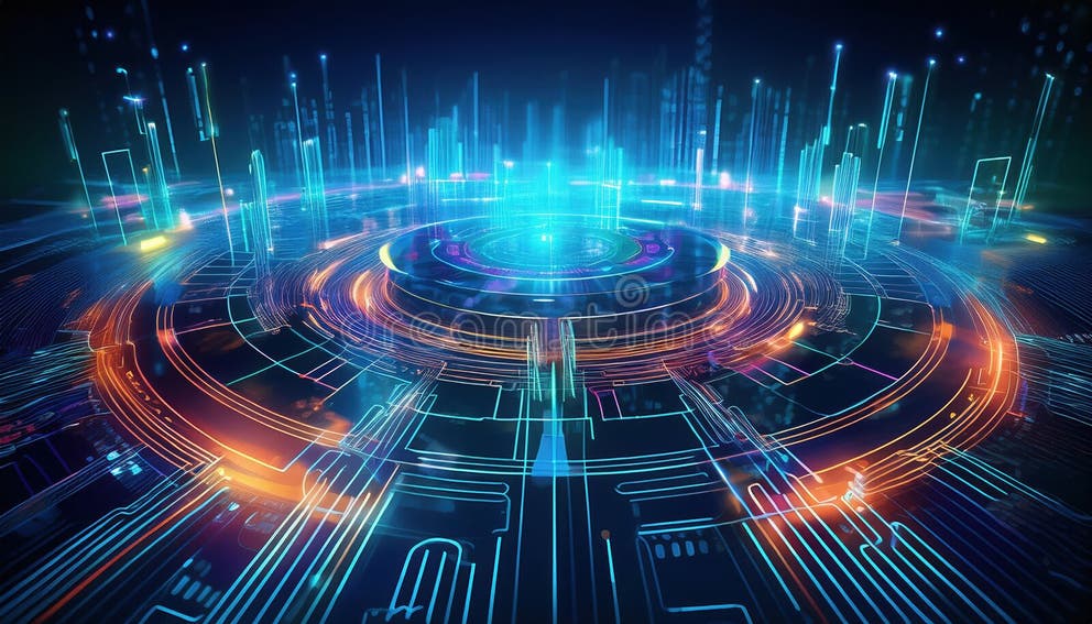 Dynamic Cyber Visual with Advanced Financial Security Layers and ...