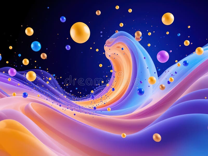 Animation Liquid Gradient Background Stock Illustrations – 3,021 ...