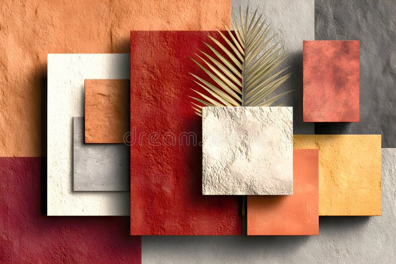 Rectangular Layered Stone Blocks Stock Illustrations – 85 Rectangular ...