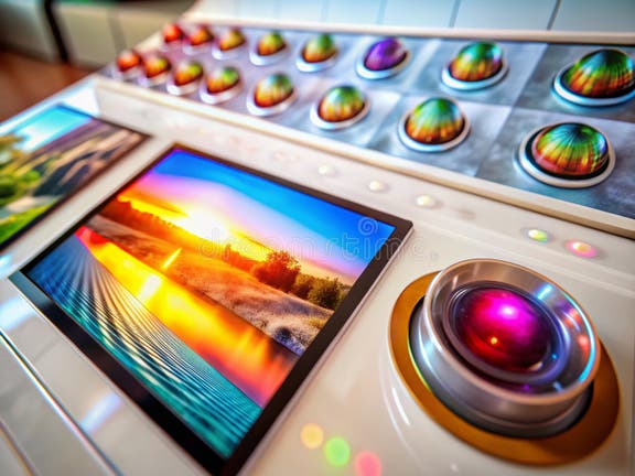 Dynamic 3D Animated Titles a Comprehensive Typography Control Panel for ...