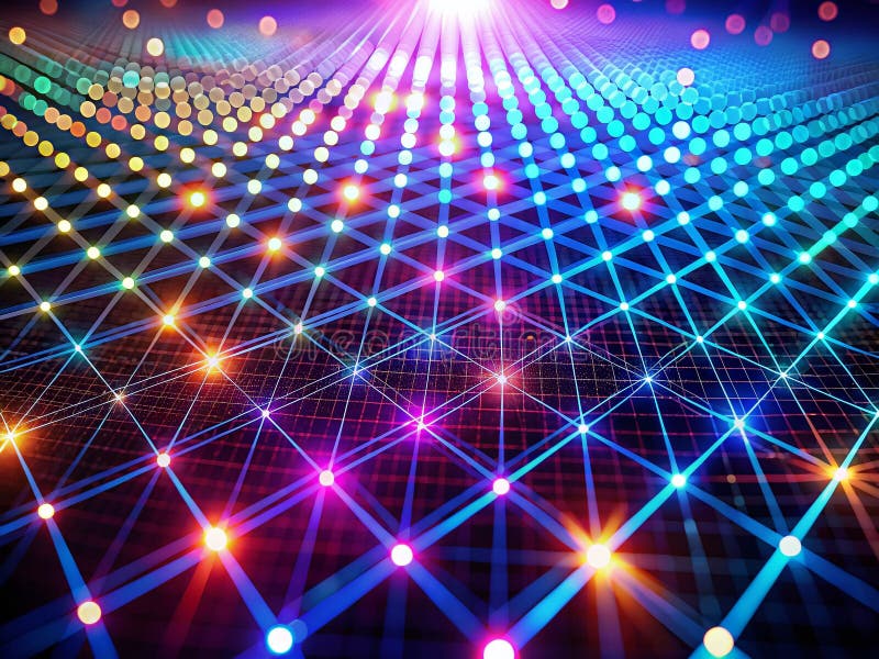 Showcase Complex System Interactions Stock Illustrations – 6 Showcase ...