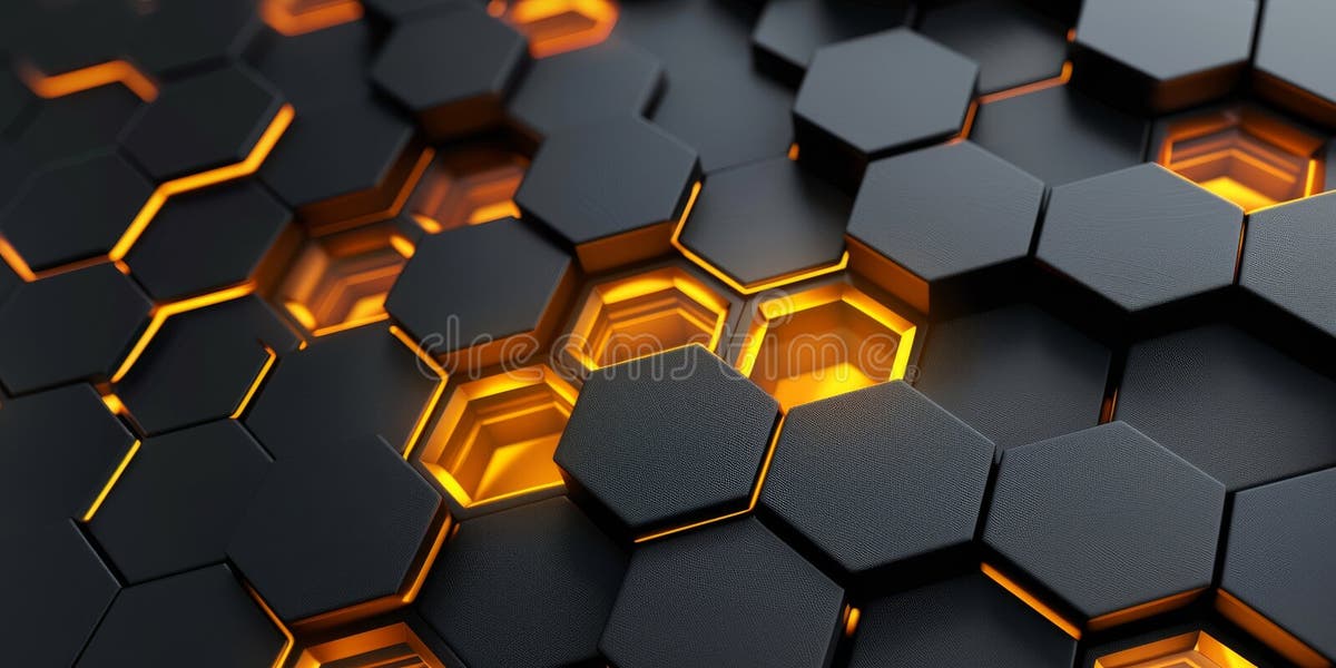 Orange Tech Pattern Stock Illustrations – 34,838 Orange Tech Pattern ...