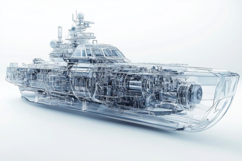 Battle War Ship Transparent Stock Photos - Free & Royalty-Free Stock ...