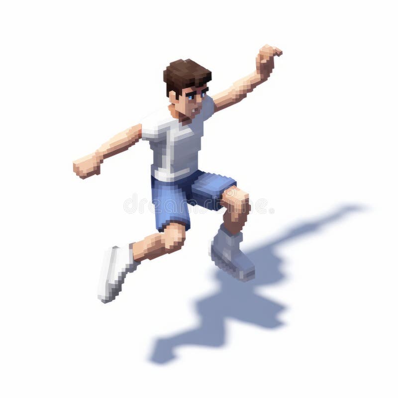 Pixelated Realism Stock Illustrations – 482 Pixelated Realism Stock ...