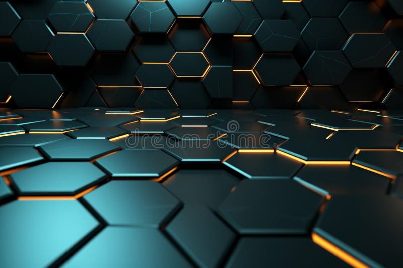 Dynamic 3D Render Ambient Lighting in a Room with Greenery Stock ...