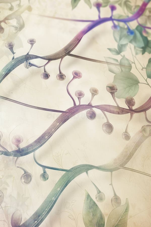 Dynamic 3d Rendering Of A Neural Network Vibrant Data Streams Illustrating Advanced Artificial