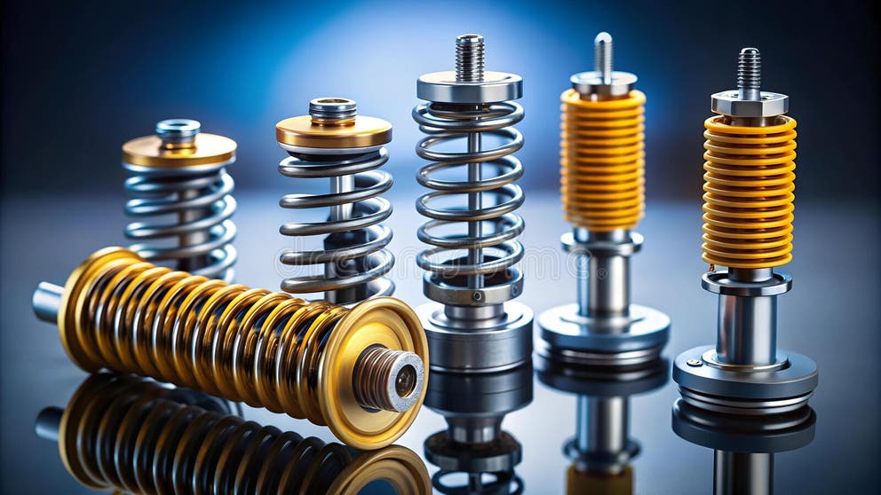 Dampeners Stock Illustrations – 10 Dampeners Stock Illustrations ...