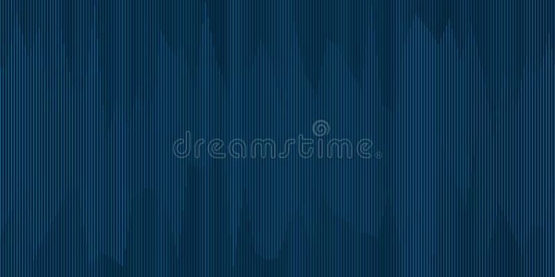 A Dynamic Dark Blue Striped Background with Bold Vertical Lines ...
