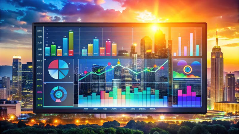 Visualize SEO Success: a Digital Marketing Dashboard for Enhanced ...