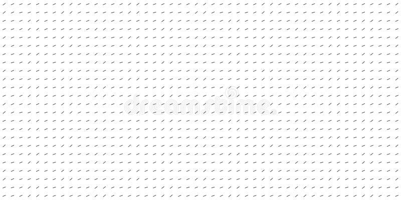 Dynamic Dashes Background. stock illustration. Illustration of abstract ...