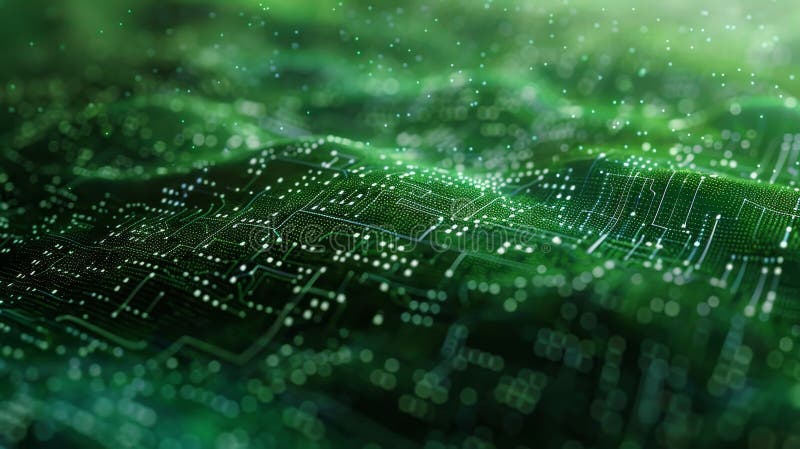 Dynamic Data Flow Symbolizing Information Saturation and the Search for ...