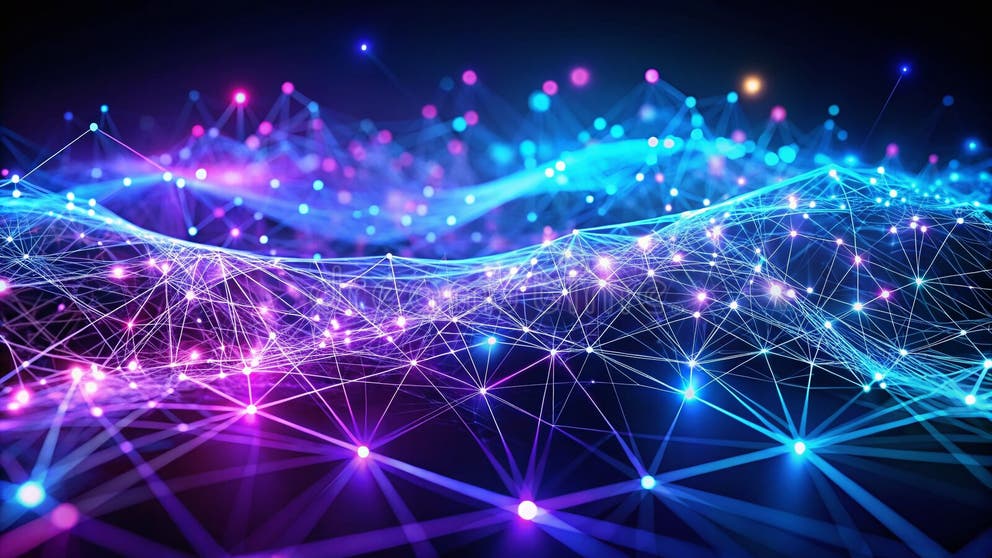 Dynamic Data Flow Visualization Exploring Complex Interconnections ...