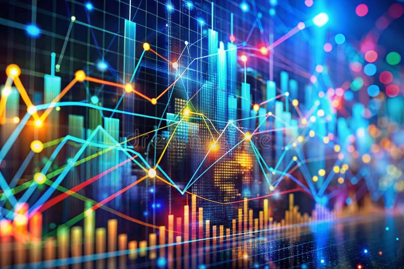 Dynamic Data Visualization Exploring Abstract Graphs and Metrics for ...