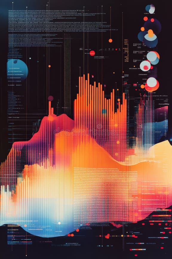 Dynamic Data Visualization: Exploring the Intersection of Technology and Design in Modern ...