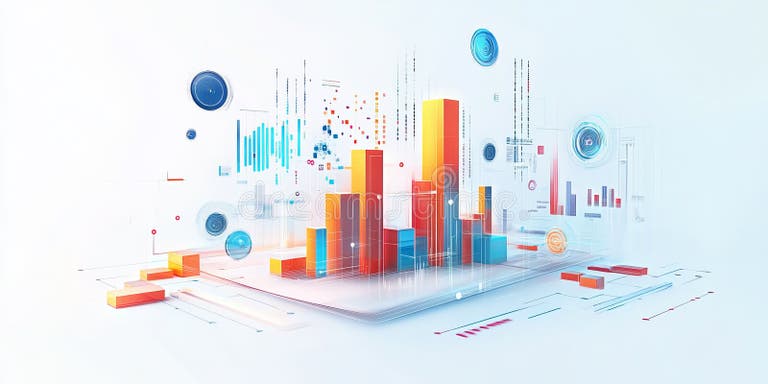 Dynamic Data Visualization: Exploring Modern Digital Charting and ...