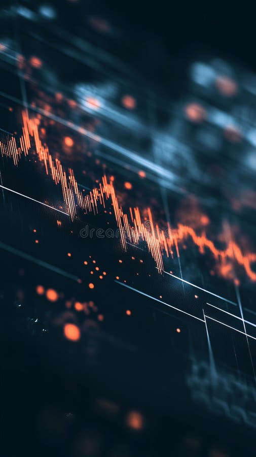 Dynamic Data Visualization in Tech: Analyzing Trends and Patterns in Modern Systems Stock ...