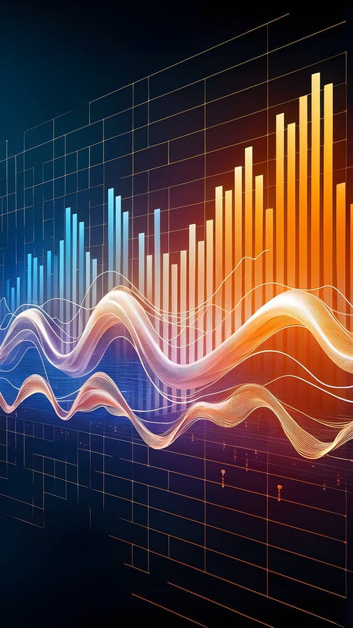 Interface Waveforms Stock Illustrations – 347 Interface Waveforms Stock Illustrations, Vectors ...