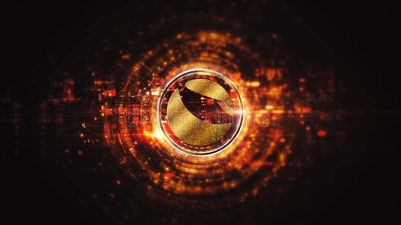 Business Infographic Showcase Presentation Display Stock Illustration ...