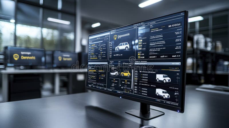 Dynamic Delivery Scheduling Platform for Efficient Logistics Management ...