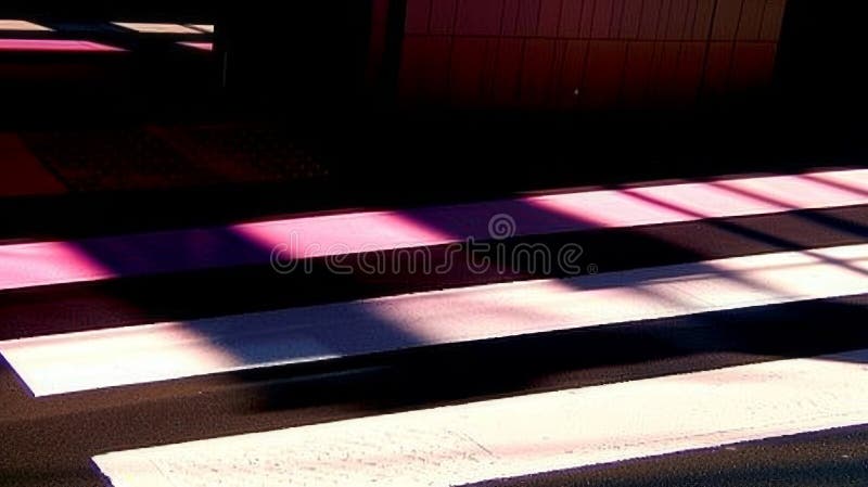 Dynamic Depth with Light and Shadow in Unconventional Color Schemes for ...