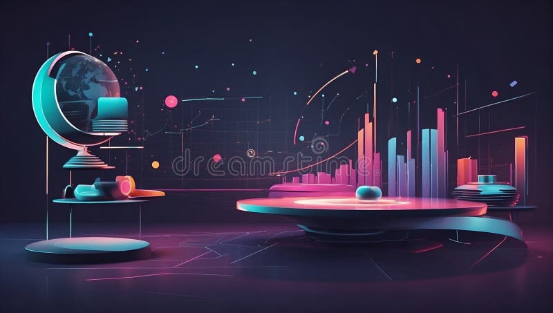 Dynamic Design Evolution: Voice Assistant Vector Redefining Web ... Dynamic Design Evolution: Voice Assistant Vector Redefining Web ...