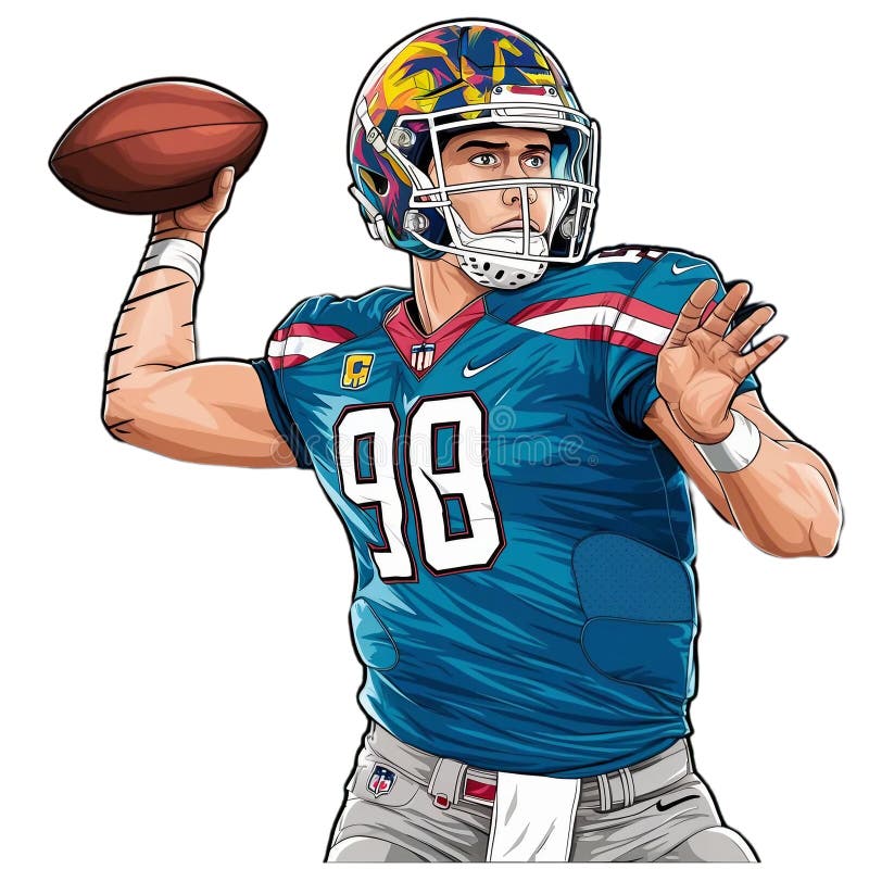 A Dynamic and Detailed Coloring Page Featuring Stock Illustration ...