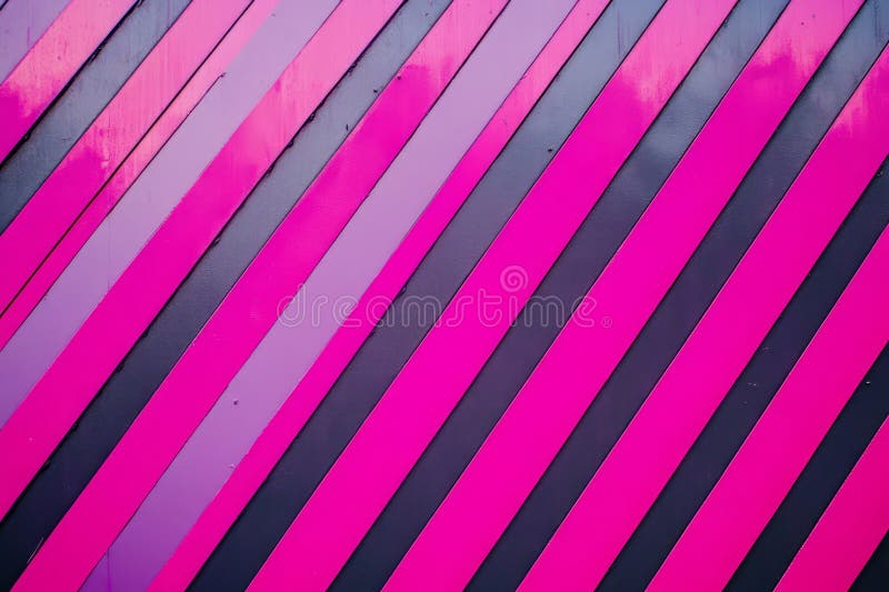Dynamic Diagonal Lines, in a Gradient of Purple and Magenta Tones for a ...