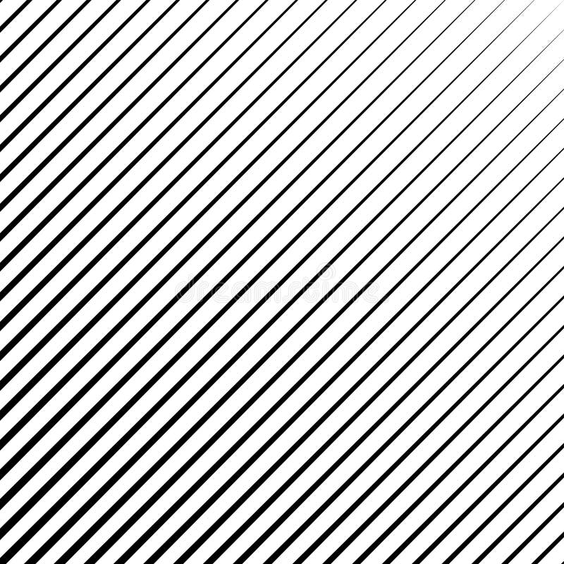 Dynamic Diagonal, Oblique, Slanted Lines, Stripes Geometric Pattern ...