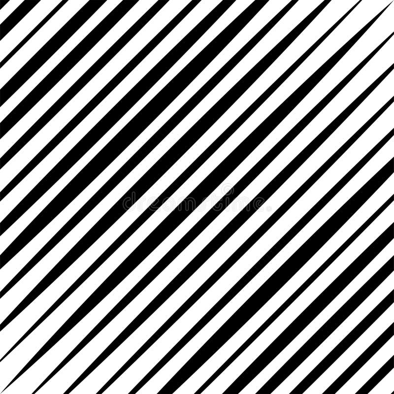 Dynamic Diagonal, Oblique, Slanted Lines, Stripes Geometric Pattern ...