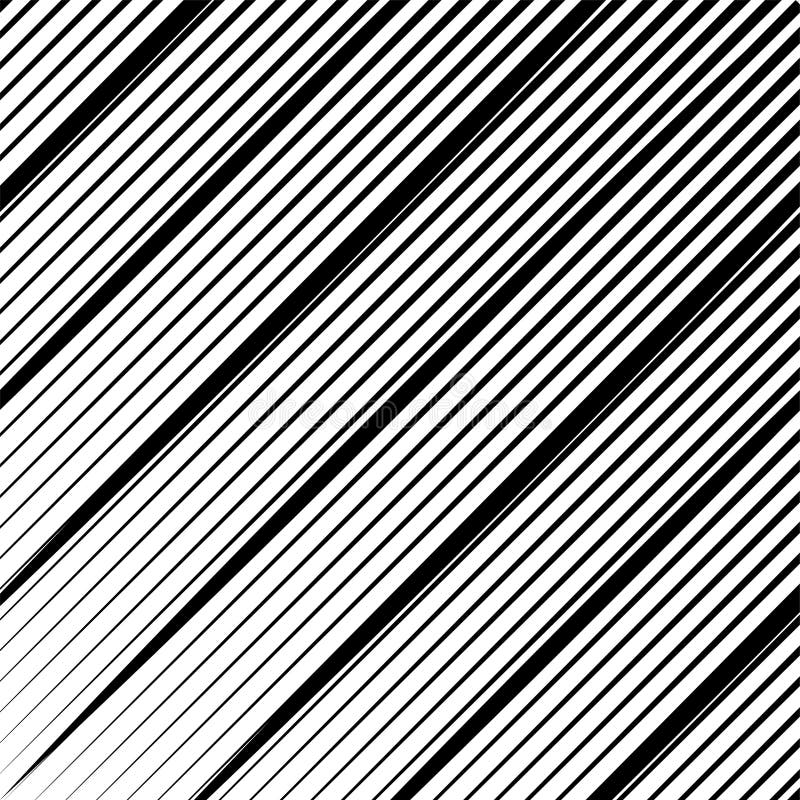 Dynamic Diagonal, Oblique, Slanted Lines, Stripes Geometric Pattern ...