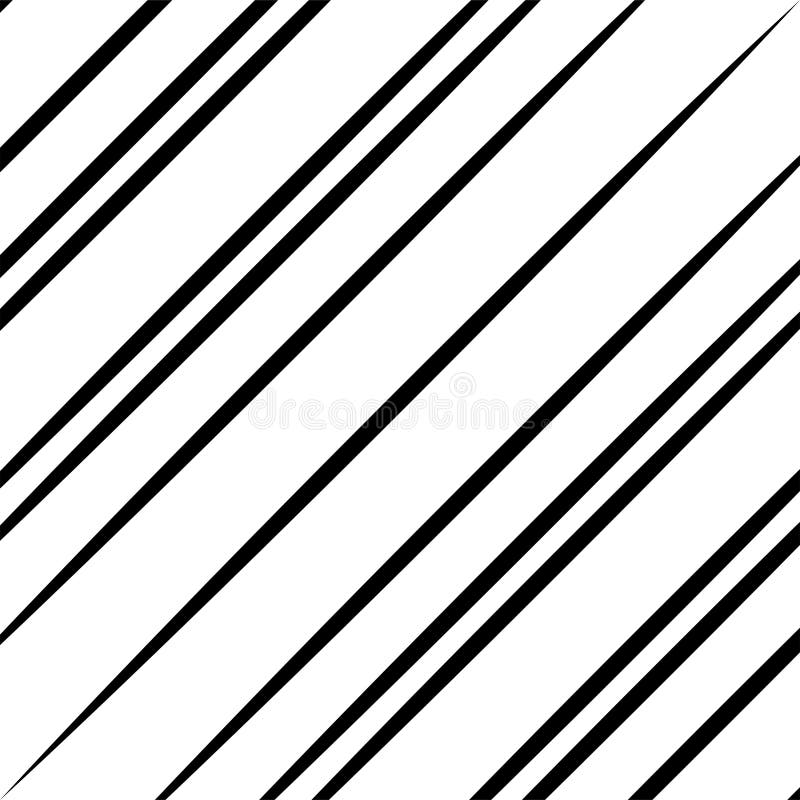Diagonal, Oblique and Slanting Lines, Stripes with Duotone Gradient ...