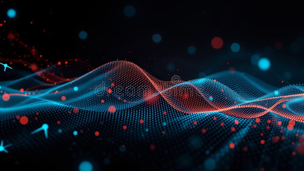 Captivating Diagonal Point Wave Texture Stock Illustrations – 2 ...