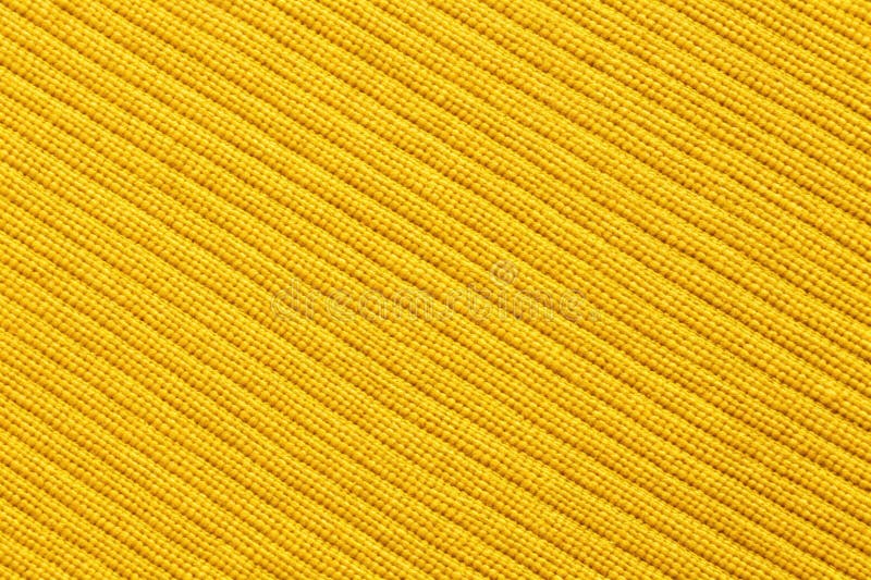 Dynamic Diagonal Yellow Textile Wallpaper Texture a Modern Interior ...