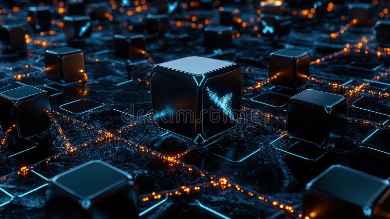 Dynamic Digital Cubes Representing Technology Innovation in a ...