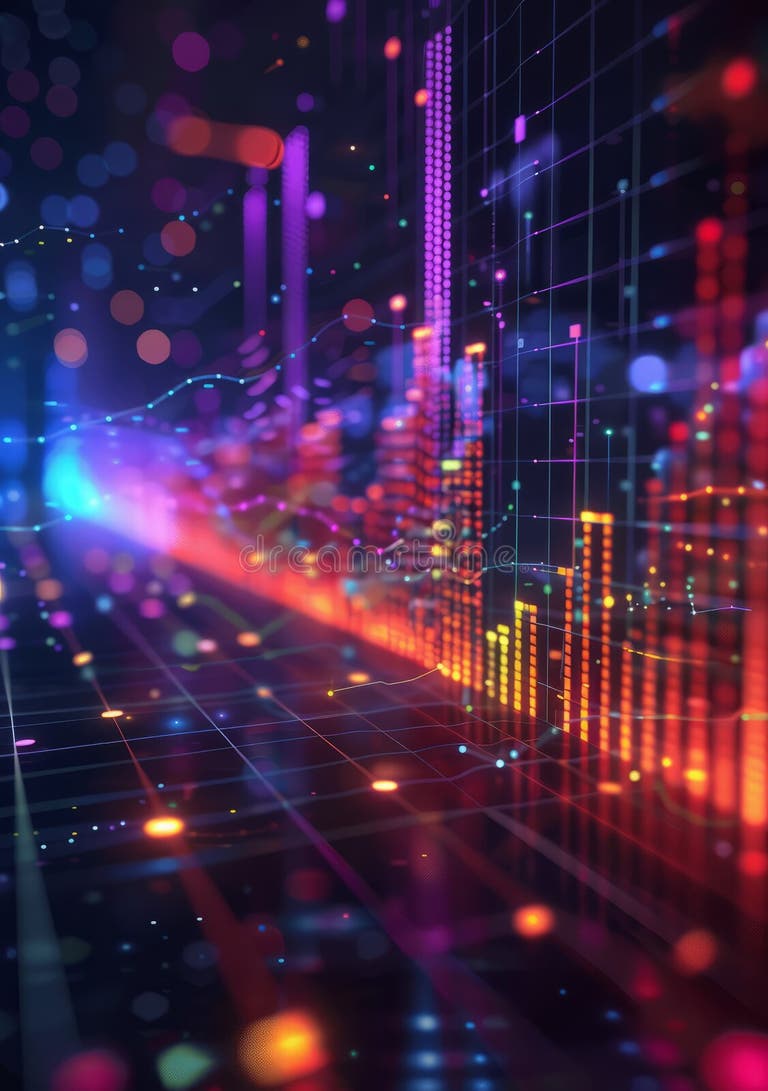 Animated Statistics Stock Illustrations – 370 Animated Statistics Stock ...