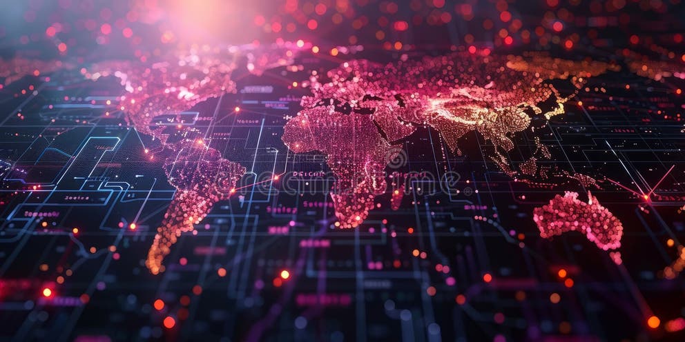 Dynamic Digital Infographic, Animated Graphs and Real-time Statistics ...