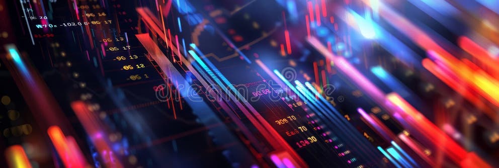 Dynamic Digital Infographic, Animated Graphs and Real-time Statistics ...